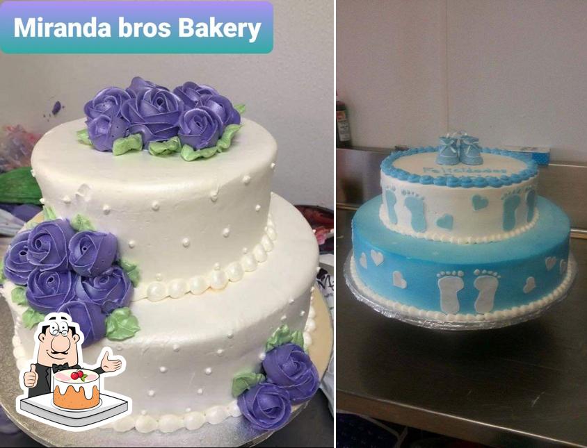Miranda Bros Bakery in Salem - Restaurant reviews