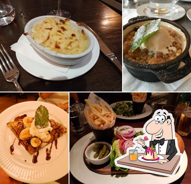 Best steak restaurants in Salisbury, England, summer 2024 - Restaurant Guru