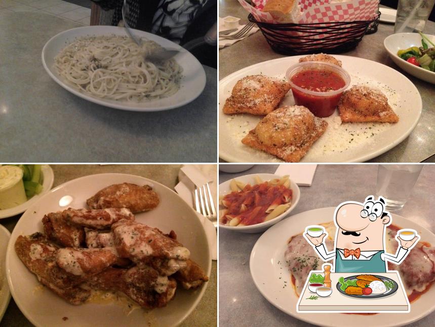 Armstrong's, Pittsburgh - Restaurant menu, prices and reviews