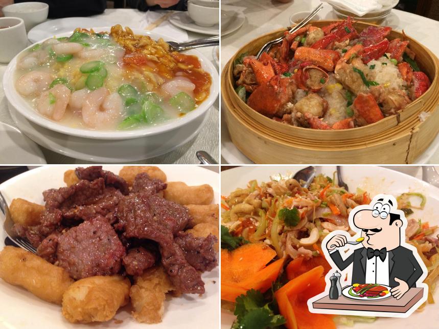Ho Yuen Kee Restaurant, Vancouver - Restaurant menu, prices and reviews