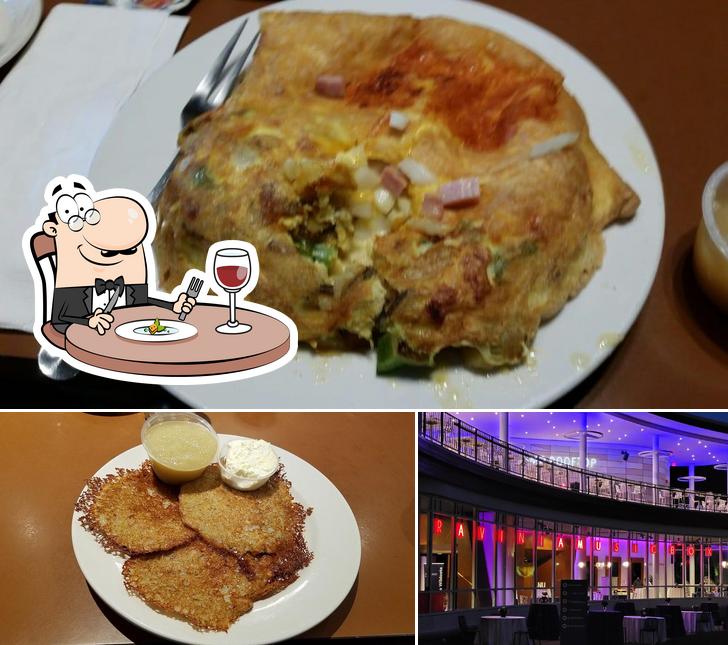 Our Kitchen Restaurant, Elmhurst - Restaurant menu, prices and reviews
