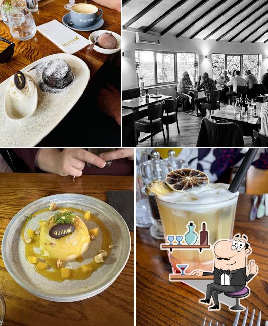 Burro Restaurant, Riccall - Restaurant menu, prices and reviews
