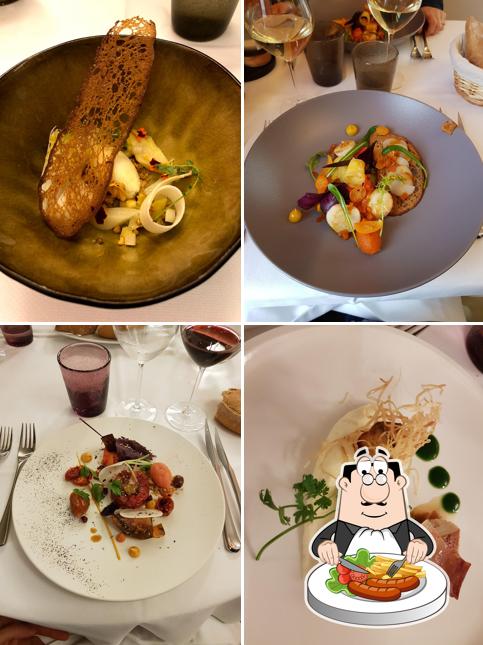 La Galinette, Perpignan - Menu du restaurant, prix et avis
