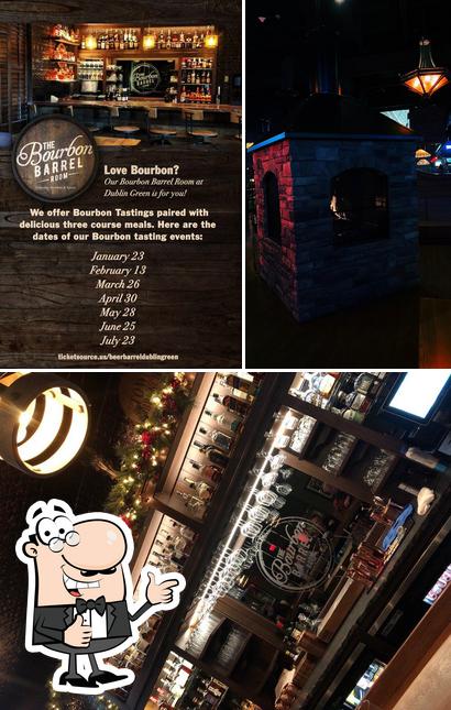 Beer Barrel Pizza & Grill in Dublin - Restaurant reviews