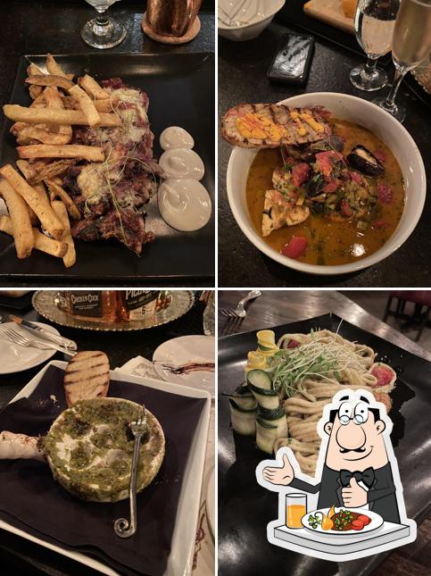 Boston Title & Abstract in Tulsa - Restaurant reviews