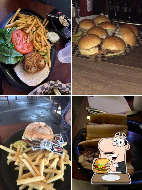C-View Inn, Cape May - Restaurant menu, prices and reviews
