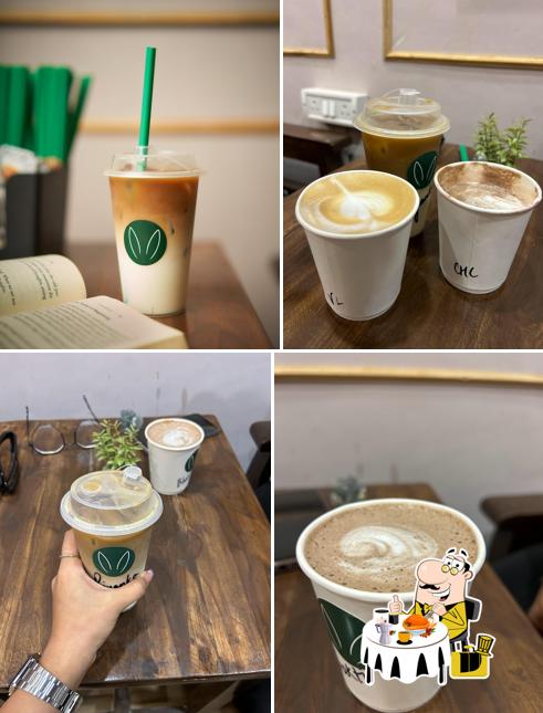 Bugsbunny Coffee, Ulhasnagar - Restaurant menu, prices and reviews
