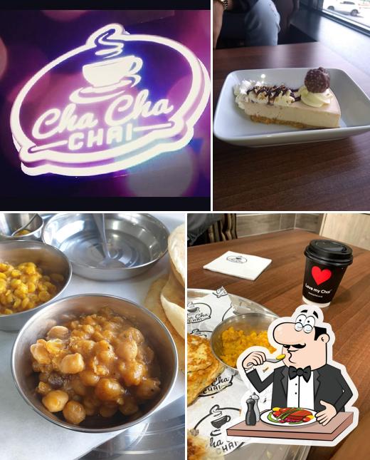 Cha Cha Chai, Bradford - Restaurant menu, prices and reviews