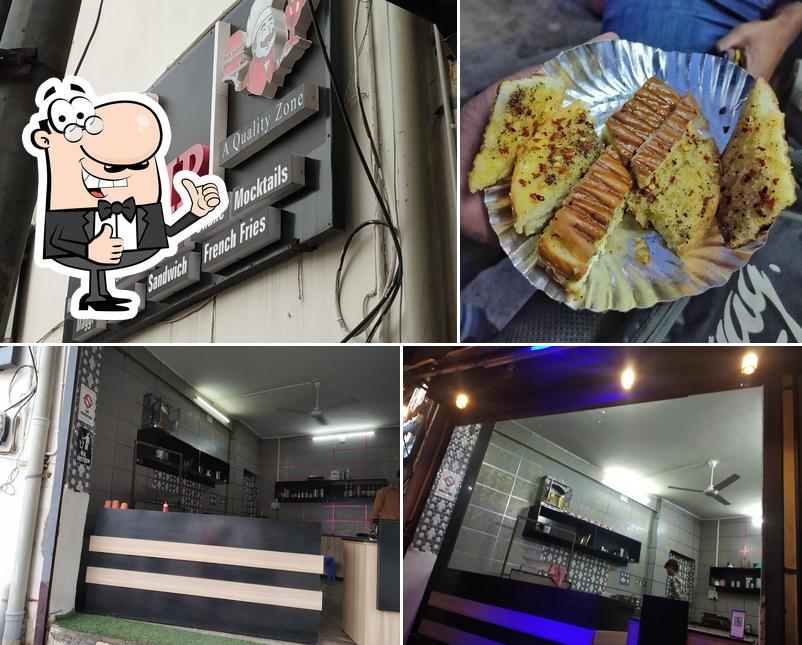 Eat & Sip, Udaipur - Restaurant menu, prices and reviews
