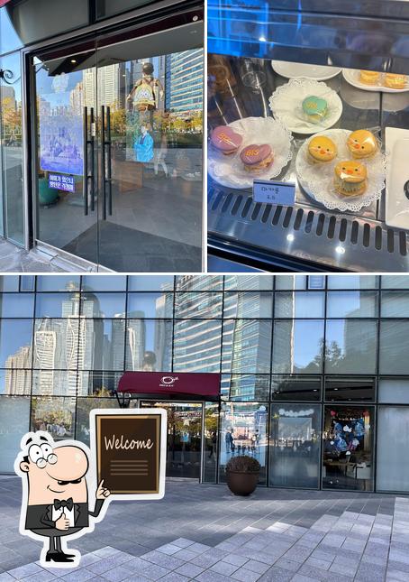 Cafe Pinocchio, Busan - Restaurant reviews