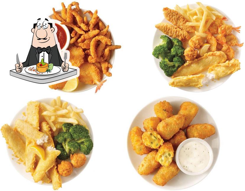 Top 5 restaurants with grilled corn in Dublin, Georgia, september 2025 ...