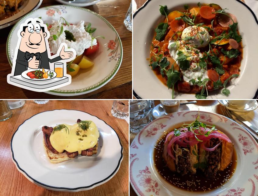Clementine Cafe, Winnipeg - Restaurant menu, prices and reviews