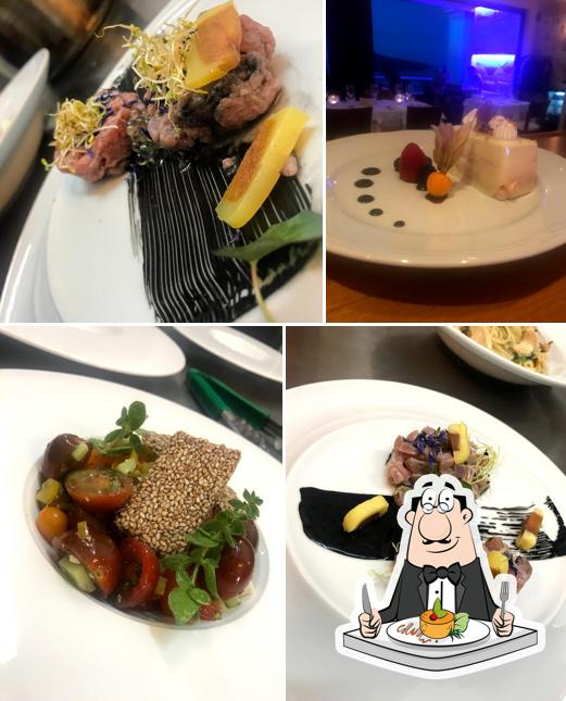 Cosmos, Platanias - Restaurant menu and reviews