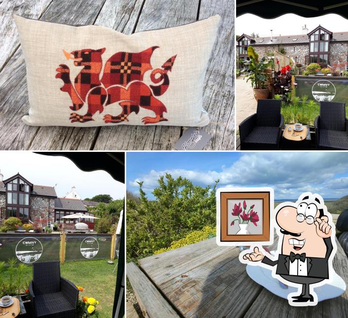 Top 7 restaurants with hot chocolate in Llanelli, november 2025 ...