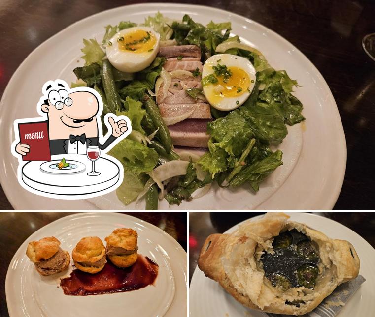 DW French, Boston, Fenway - Restaurant menu, prices and reviews