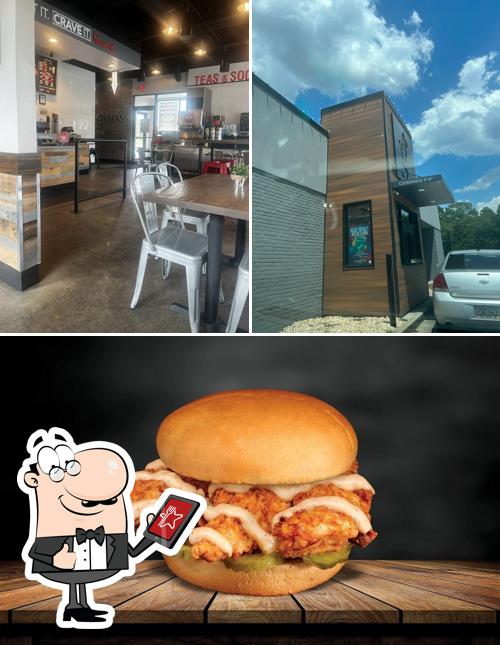 Top 7 restaurants in Hinesville, december 2025 - Restaurant Guru