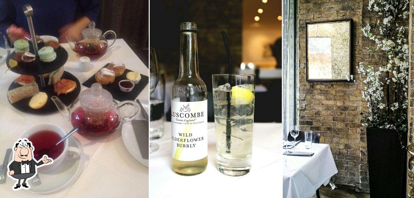 Gallery Mess, Duke Of York Square, 32 King's Rd in London - Restaurant ...