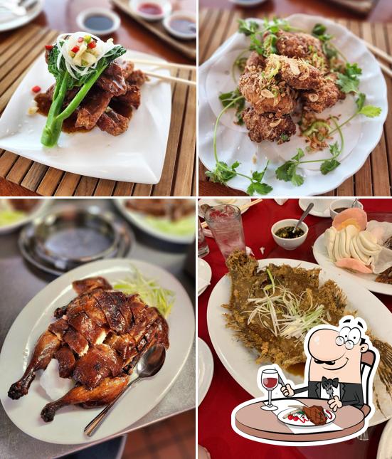 Grand Palace Restaurant in Philadelphia - Restaurant reviews