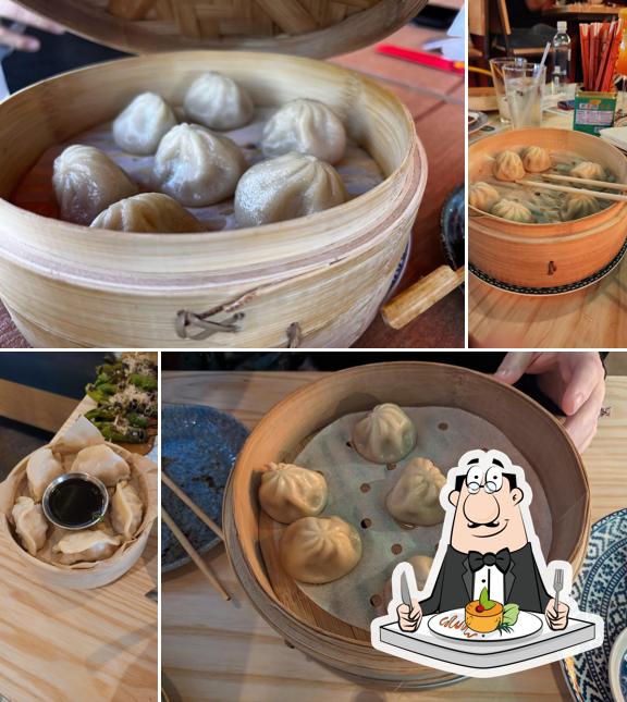 Hawkers Asian Street Food, Dallas - Restaurant menu, prices and reviews