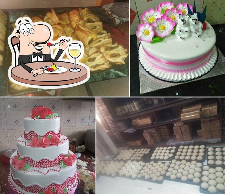 Hero Bakery, Amb - Restaurant reviews
