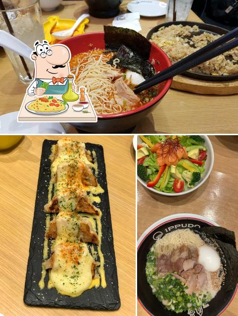 IPPUDO CentralWorld restaurant, Bangkok, zone 7th fl. 999 - Restaurant reviews