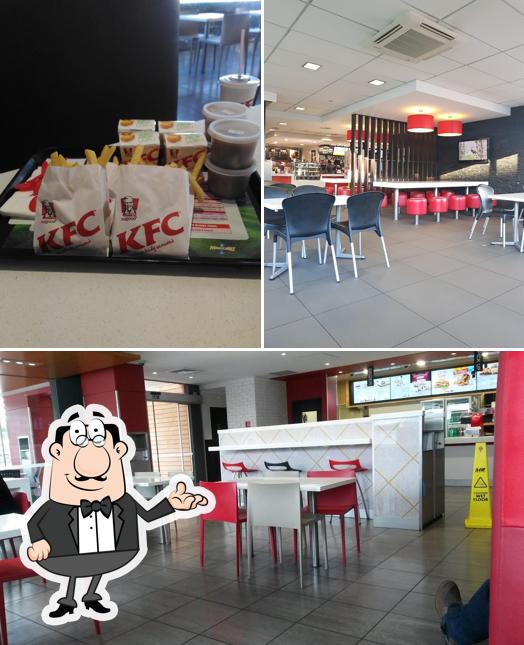 KFC, Timaru - Restaurant menu, prices and reviews