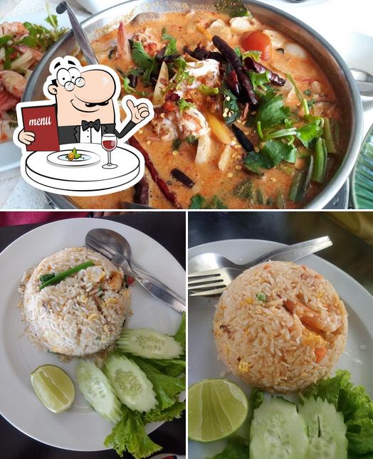 Khiang Na Restaurant, Bangkok - Restaurant reviews
