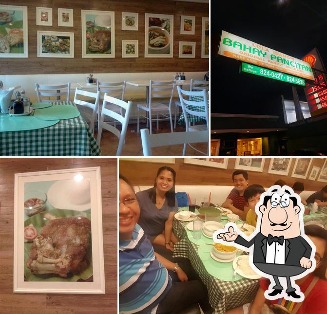 Lola Idang's Bahay Pancitan, Parañaque - Restaurant menu, prices and ...