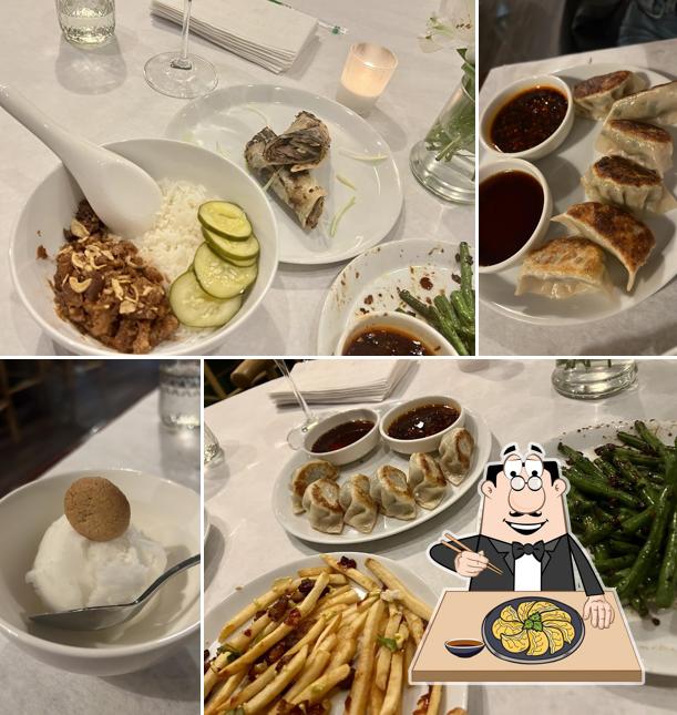Top 5 restaurants with chinese rice in Northport, New York, november ...