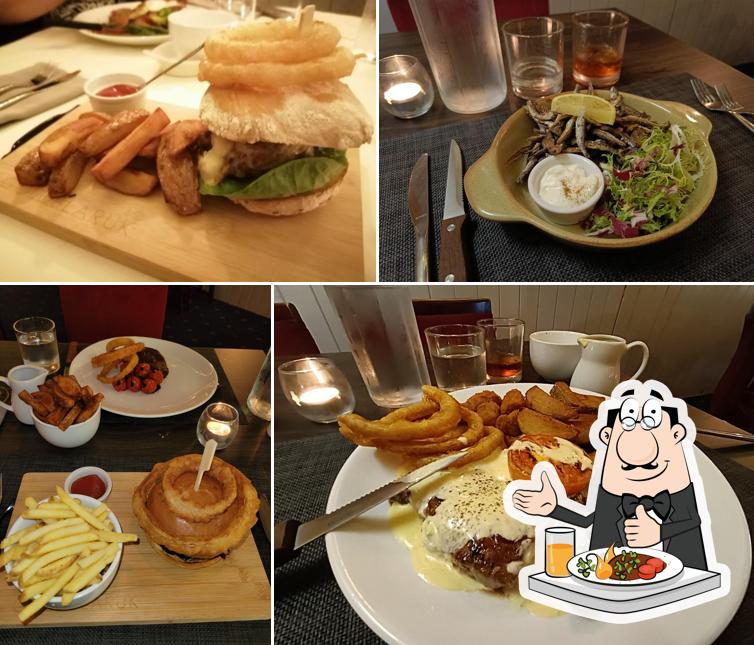 Top 7 restaurants in Morecambe, november 2024 - Restaurant Guru