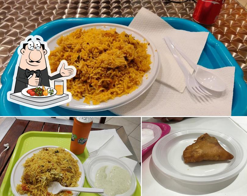 Pak Halal Kebab, Florence - Restaurant menu, prices and reviews