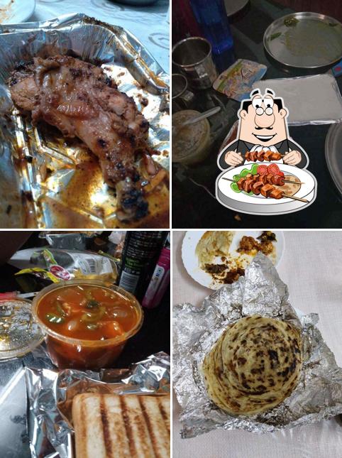 Palaaram Paravur, Kochi - Restaurant menu, prices and reviews