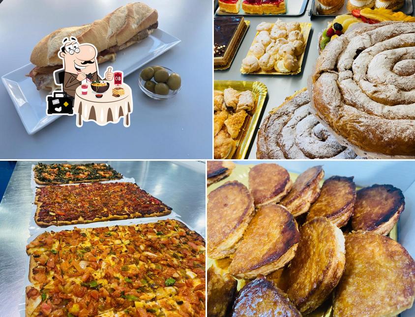 Best ensaïmada in Muro restaurants, summer 2024 - Restaurant Guru