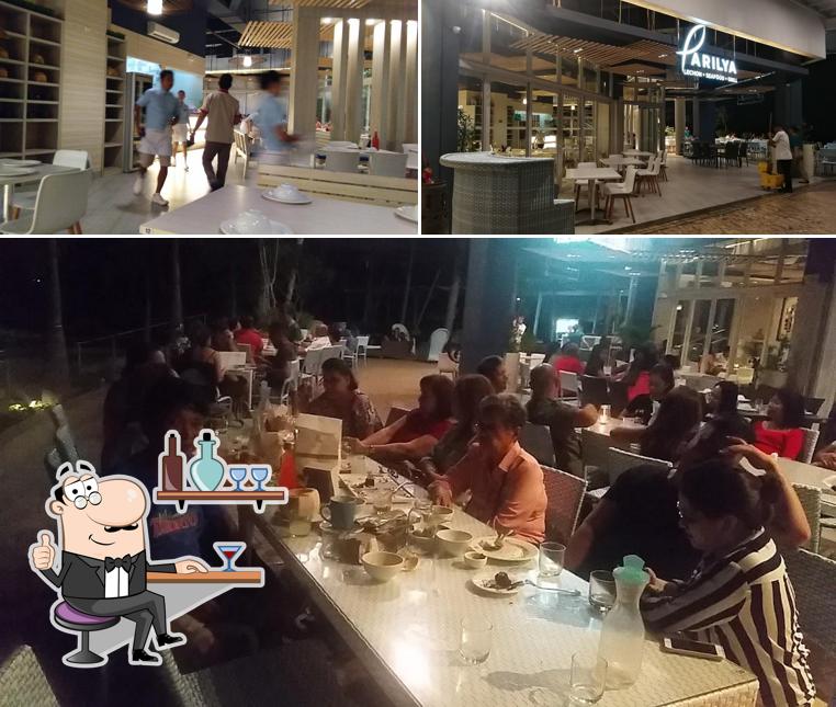 Parilya, Cebu City - Restaurant menu, prices and reviews