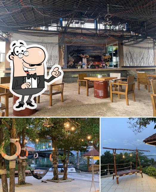 Pirates Cafe & Bar, Batam - Restaurant menu, prices and reviews