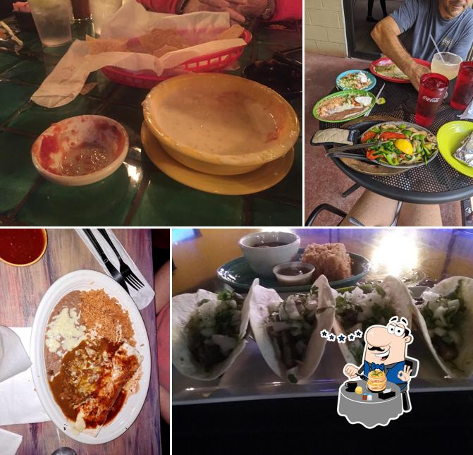 Dos Amigos - Mexican Grill, Madison - Restaurant menu, prices and reviews