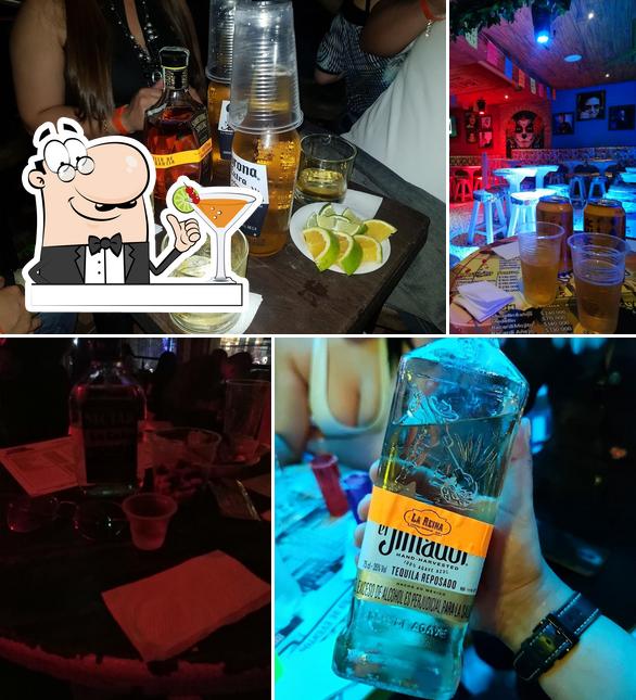 Best aguardiente in Colombia restaurants, winter 2024 - Restaurant Guru