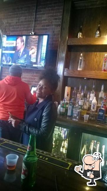Rumor Bar & Lounge in Cleveland - Restaurant reviews
