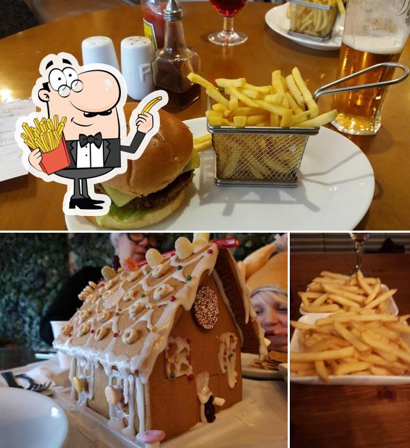 SWITCH, Southend-on-Sea - Restaurant menu, prices and reviews