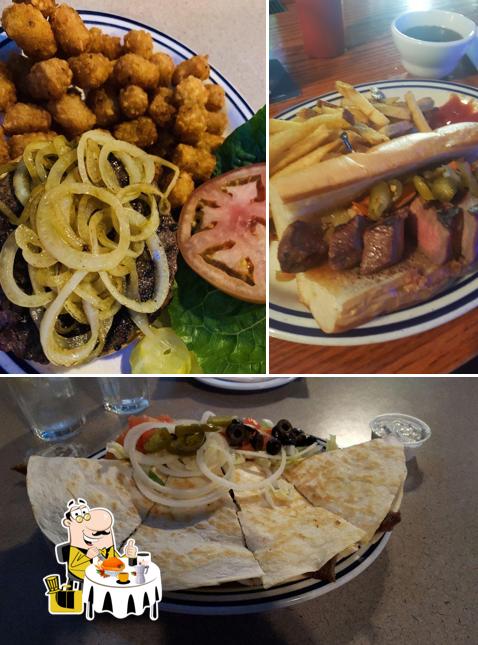 Wildcats Bar & Grill in Eagan - Restaurant menu and reviews