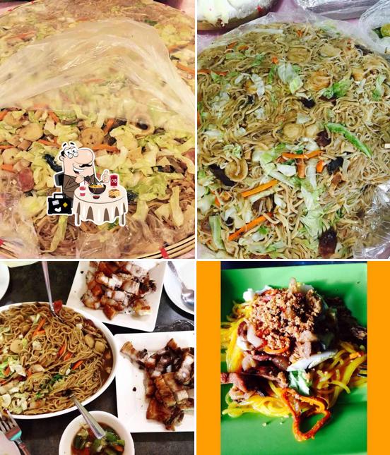 Aling Lucy's Panciteria, Las Pinas - Restaurant menu, prices and reviews