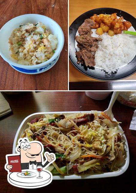 Asian Cottage in Troy - Restaurant menu and reviews