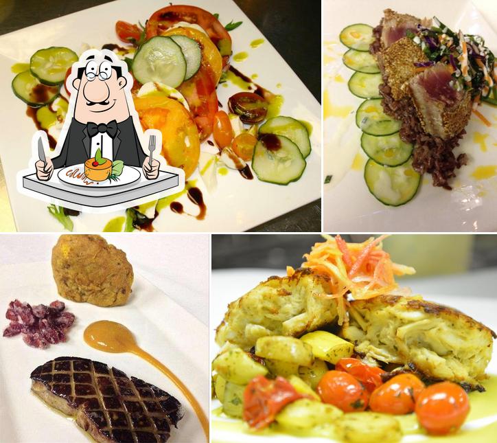 Back Burner Restaurant & Tavern in Hockessin - Restaurant menu and reviews