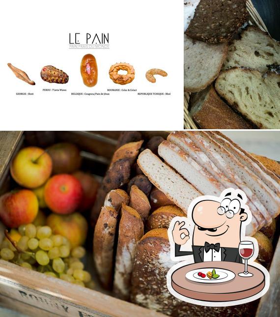 BAR A PAIN, Paris, 27 Bd du Temple - Restaurant reviews