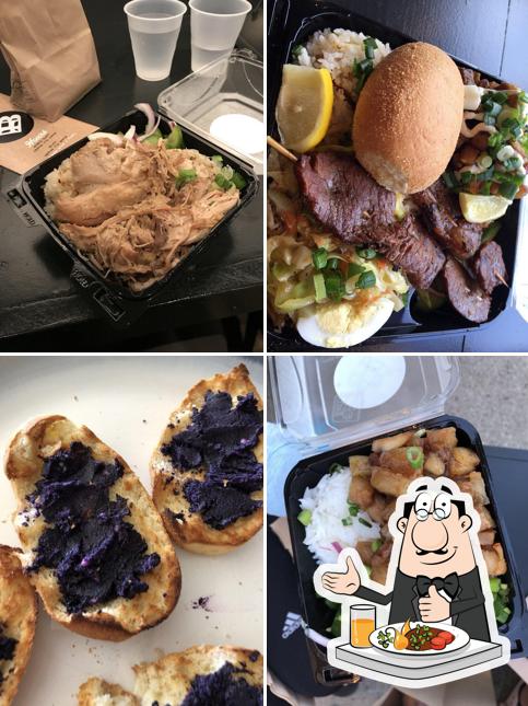 Big Boi Filipino Comfort Food, Los Angeles - Restaurant menu, prices ...