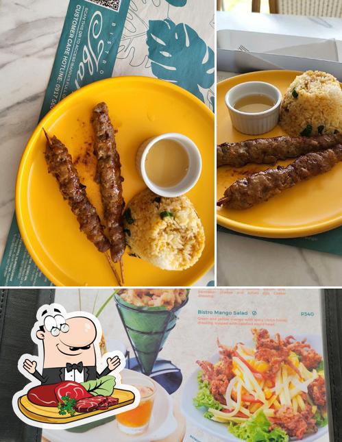 Bistro Ibarra Tagaytay, Tagaytay - Restaurant menu, prices and reviews