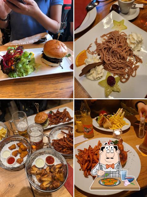 Restaurant Calanda, Chur - Speisekarte, Preise und Bewertungen