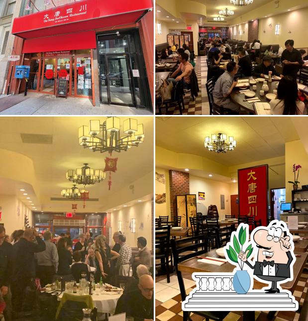 Da Tang, West New York - Restaurant menu, prices and reviews