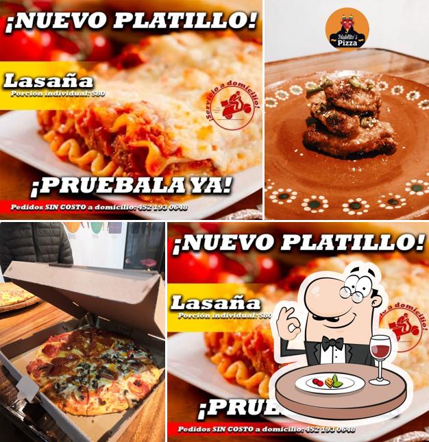 Diablito's Pizza restaurant, Paracho - Restaurant reviews