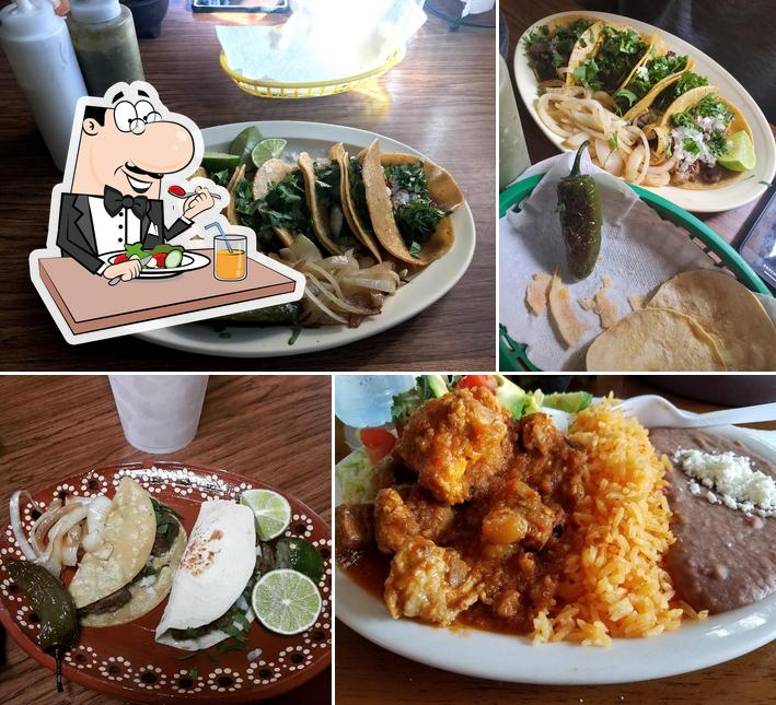 Don Chepe's Tacos and more in Kilgore - Restaurant reviews